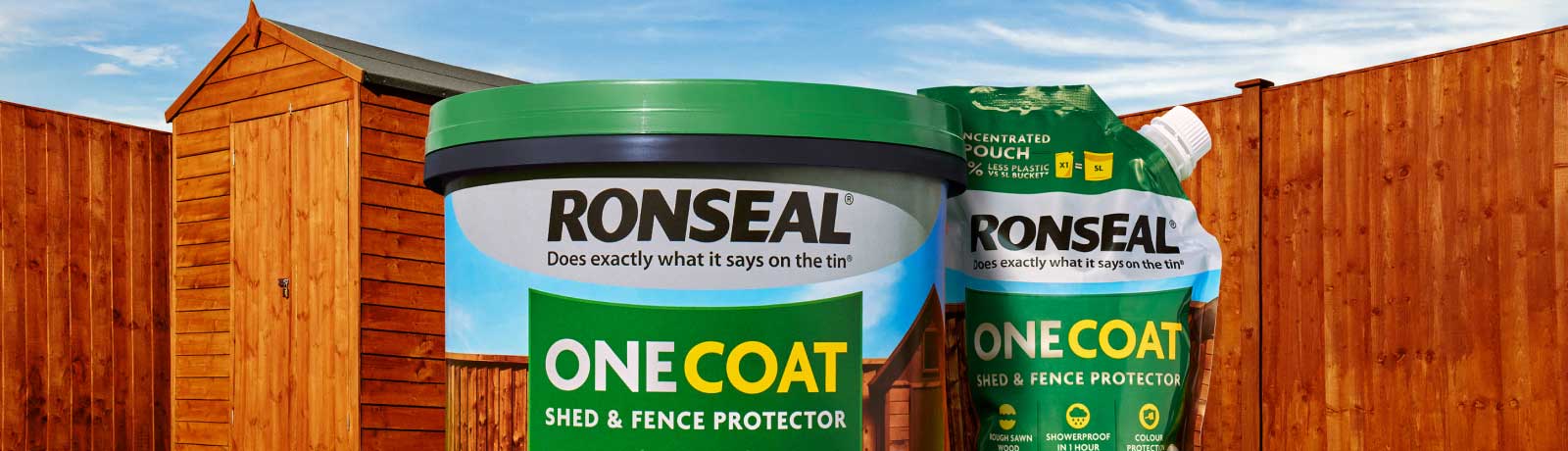 Ronseal
